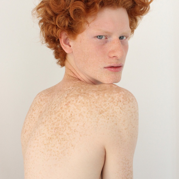 Meet Rethabile & Danil | NEWfaces