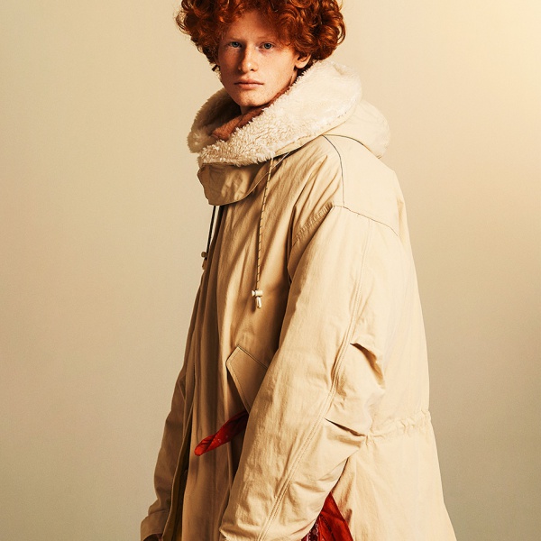 Meet Rethabile & Danil | NEWfaces