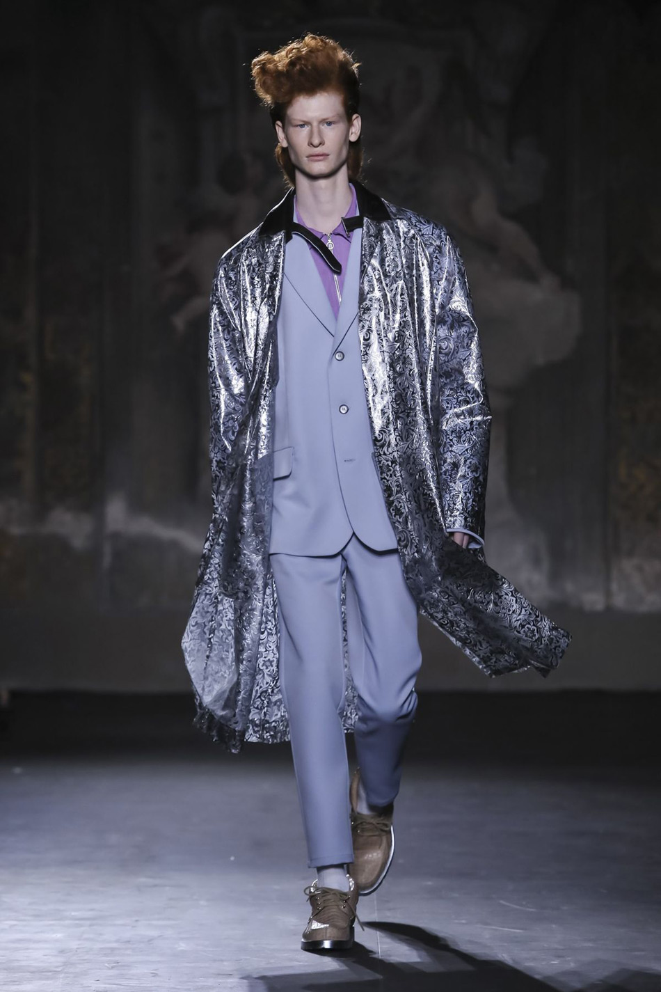 Meet Rethabile & Danil | NEWfaces