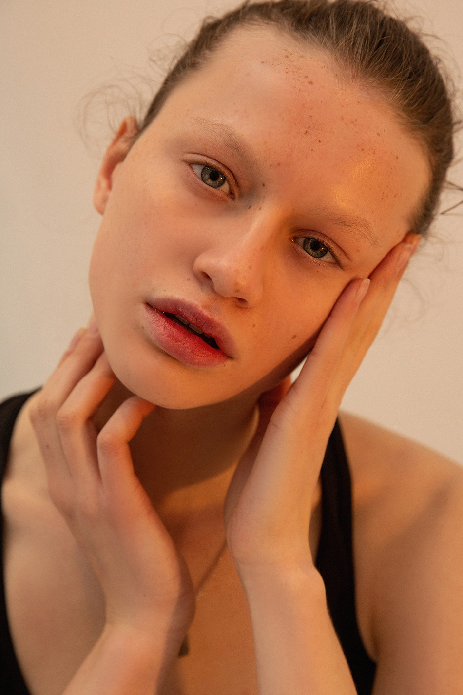 Meet Rebekka & Azim | NEWfaces