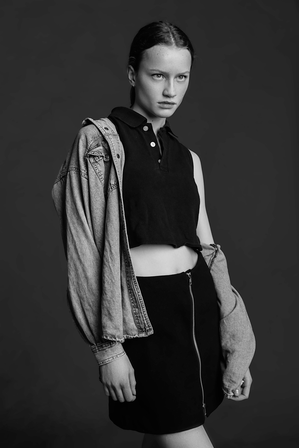 Meet Rebekka & Azim | NEWfaces