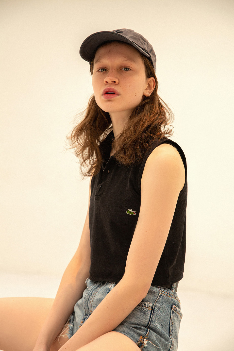Meet Rebekka & Azim | NEWfaces