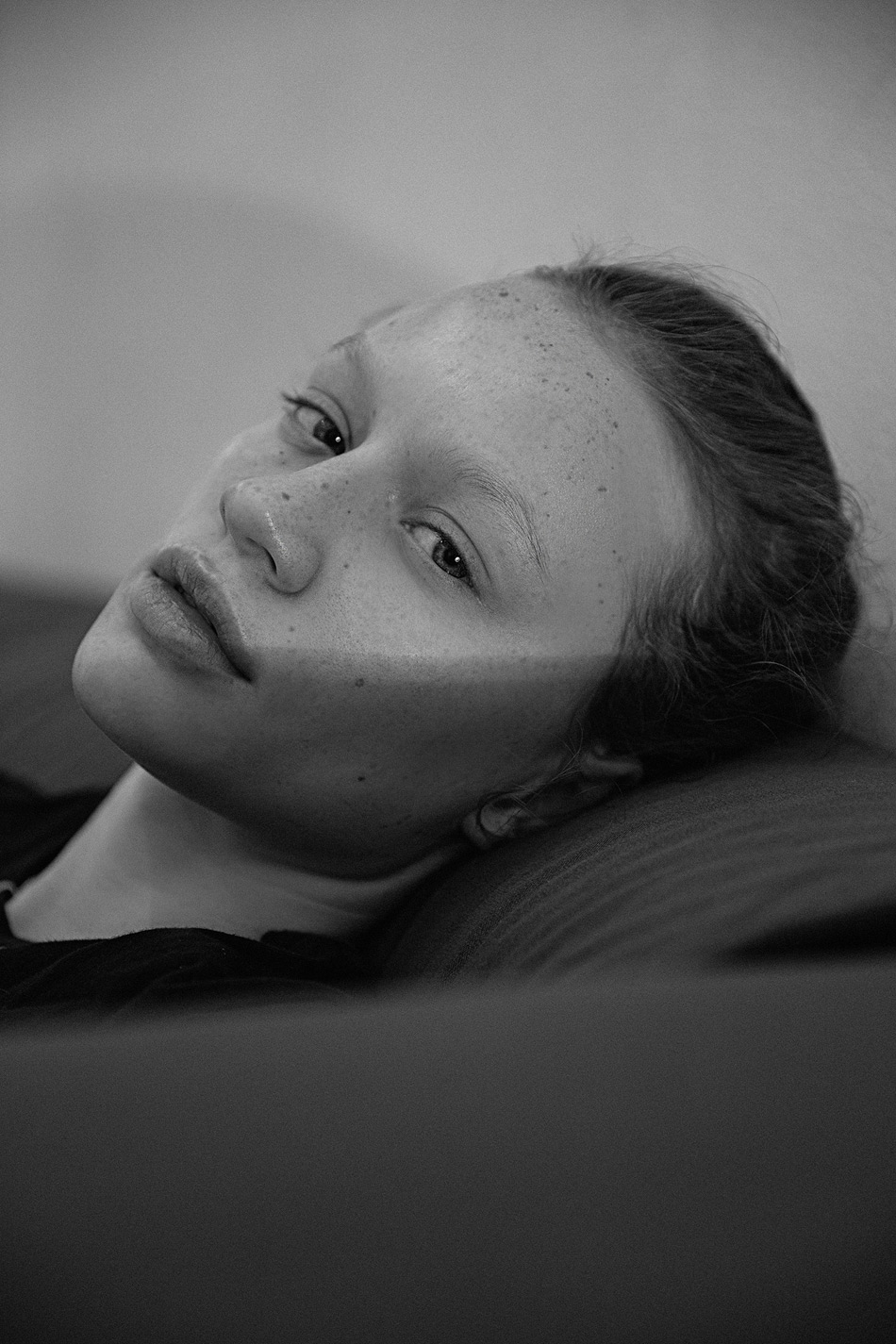 Meet Rebekka & Azim | NEWfaces