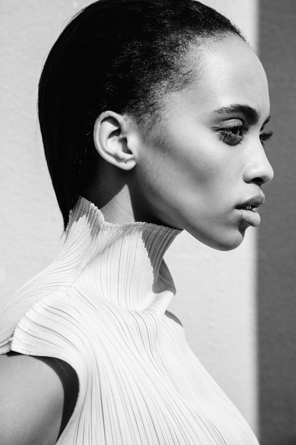 Meet Rethabile & Danil | NEWfaces