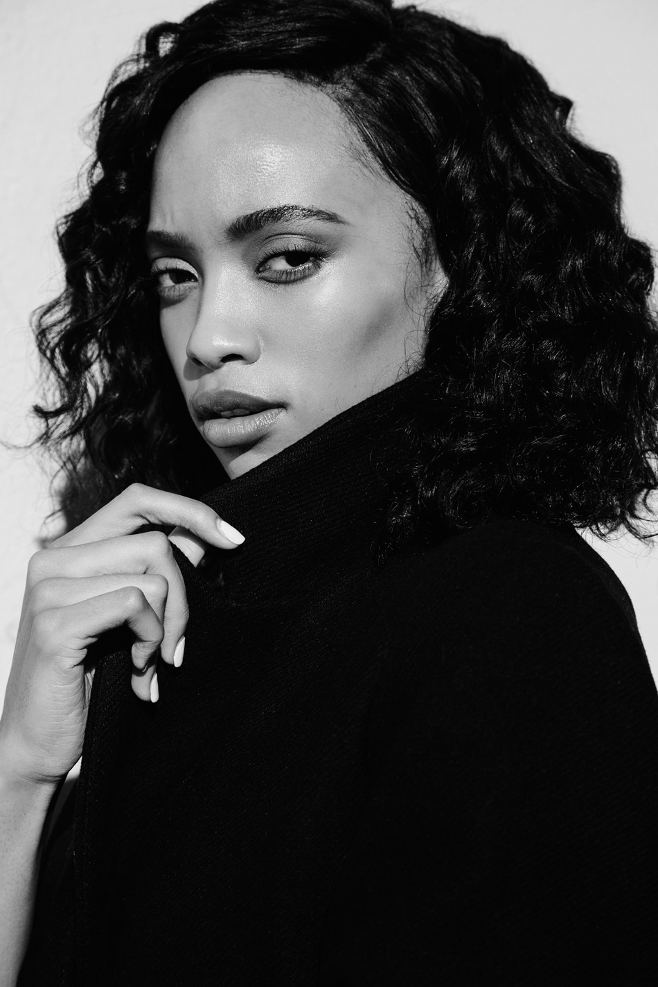 Meet Rethabile & Danil | NEWfaces