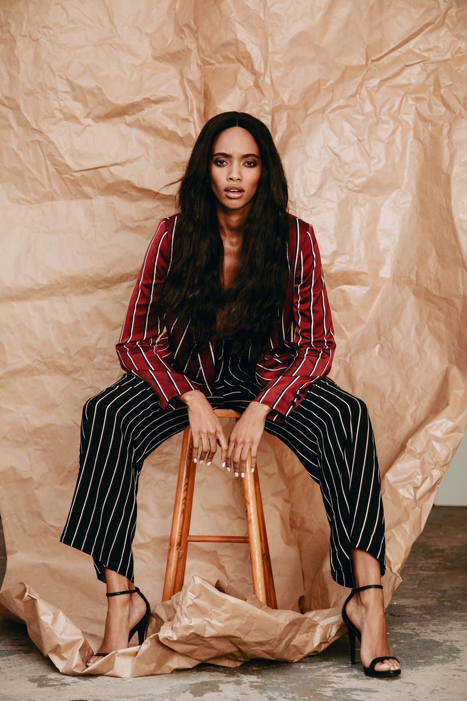 Meet Rethabile & Danil | NEWfaces