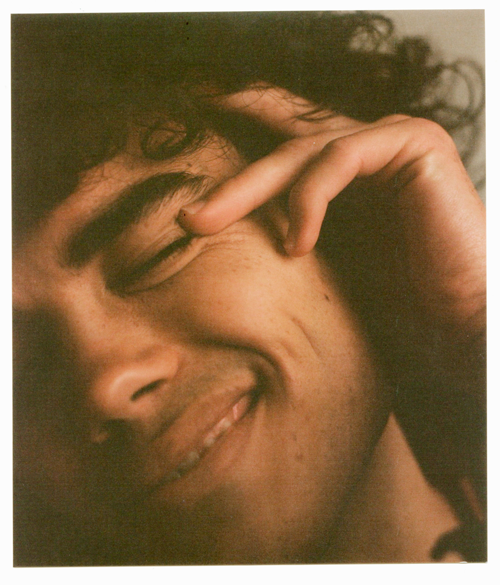 The LA based new faces board ready to leave a message | NEWfaces