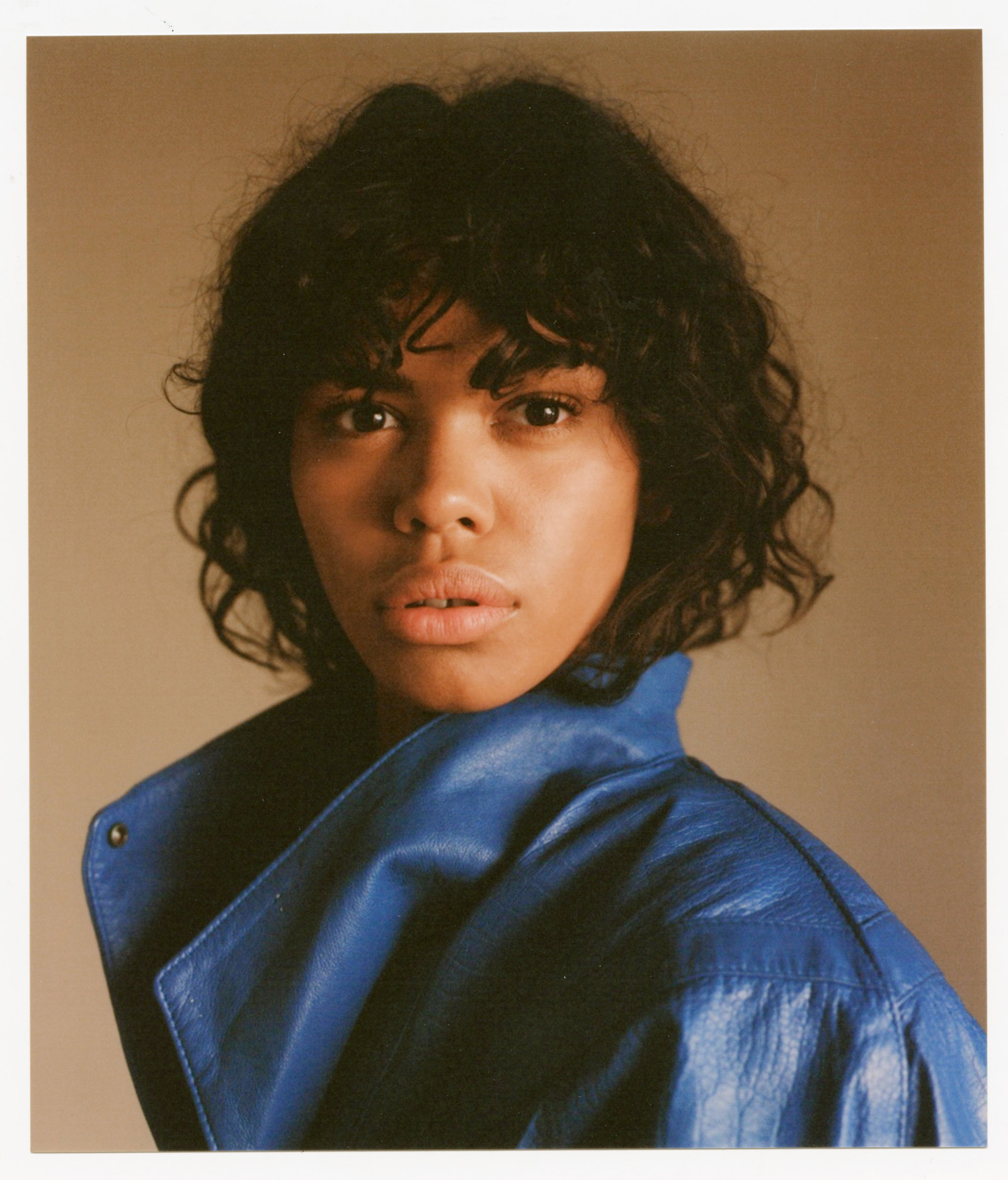 The LA based new faces board ready to leave a message | NEWfaces