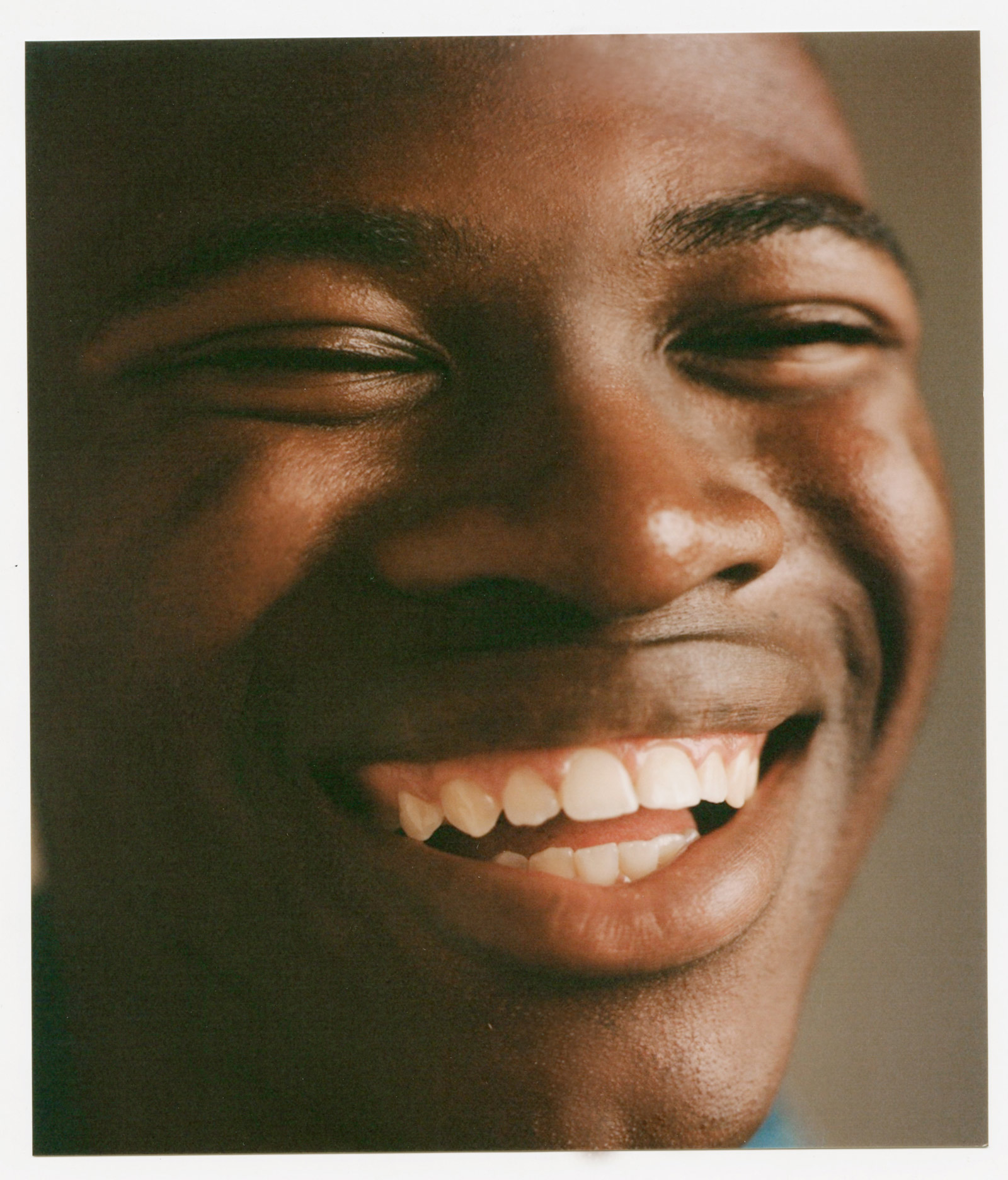 The LA based new faces board ready to leave a message | NEWfaces