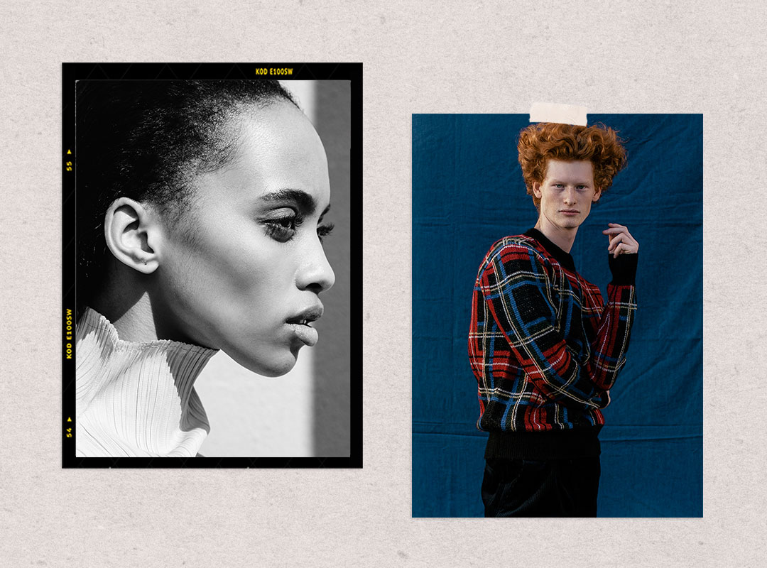 Donna Models | NEWfaces