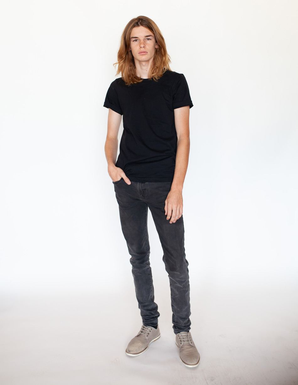 Meet Nicole & Ayden | NEWfaces