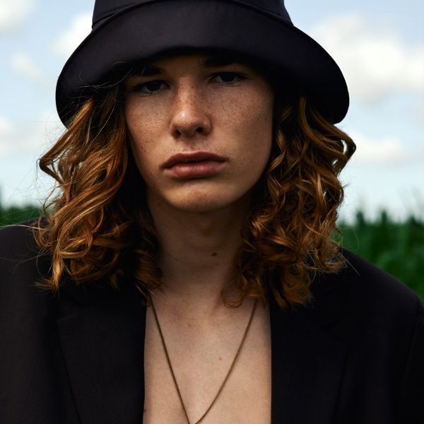 Meet Nicole & Ayden | NEWfaces