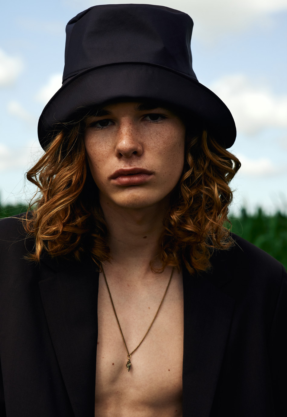 Meet Nicole & Ayden | NEWfaces
