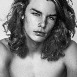 Meet Nicole & Ayden | NEWfaces