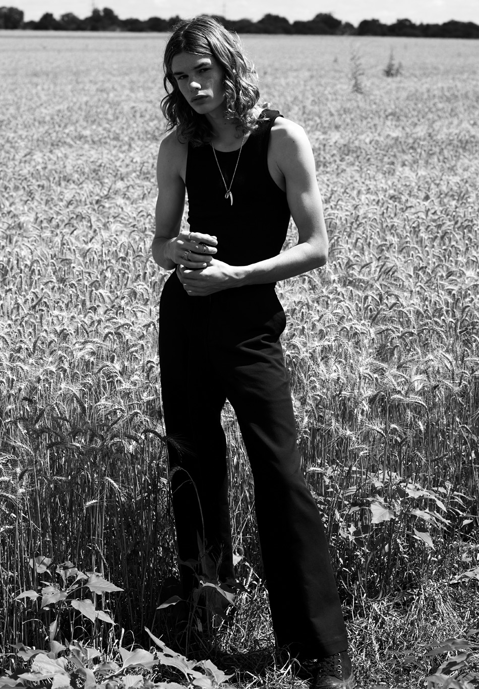 Meet Nicole & Ayden | NEWfaces
