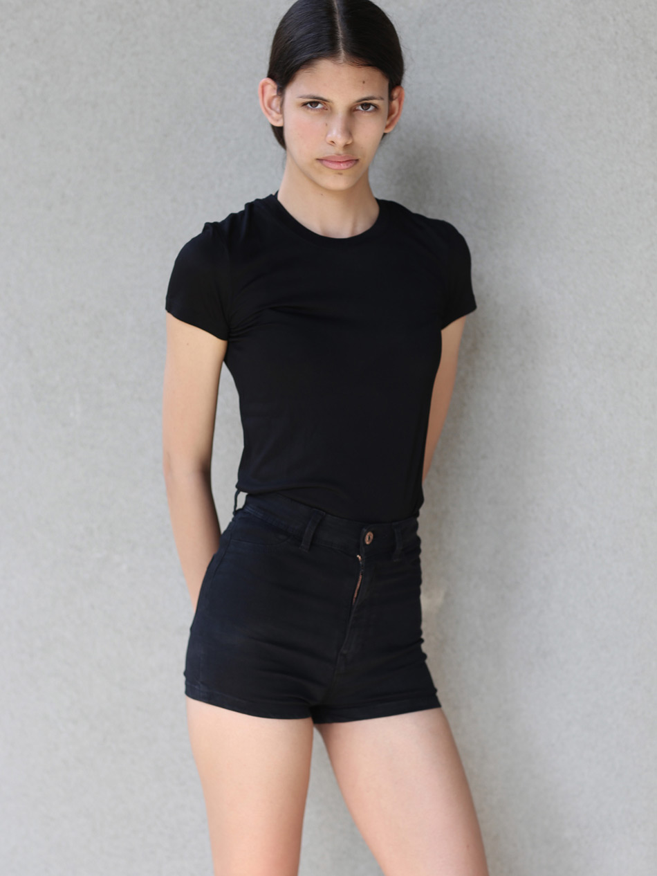 Meet Elsie & Jae | NEWfaces