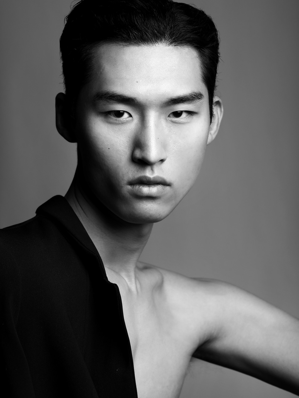 Meet Elsie & Jae | NEWfaces