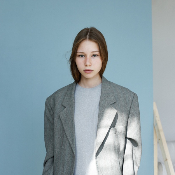 Meet Nicole & Ayden | NEWfaces