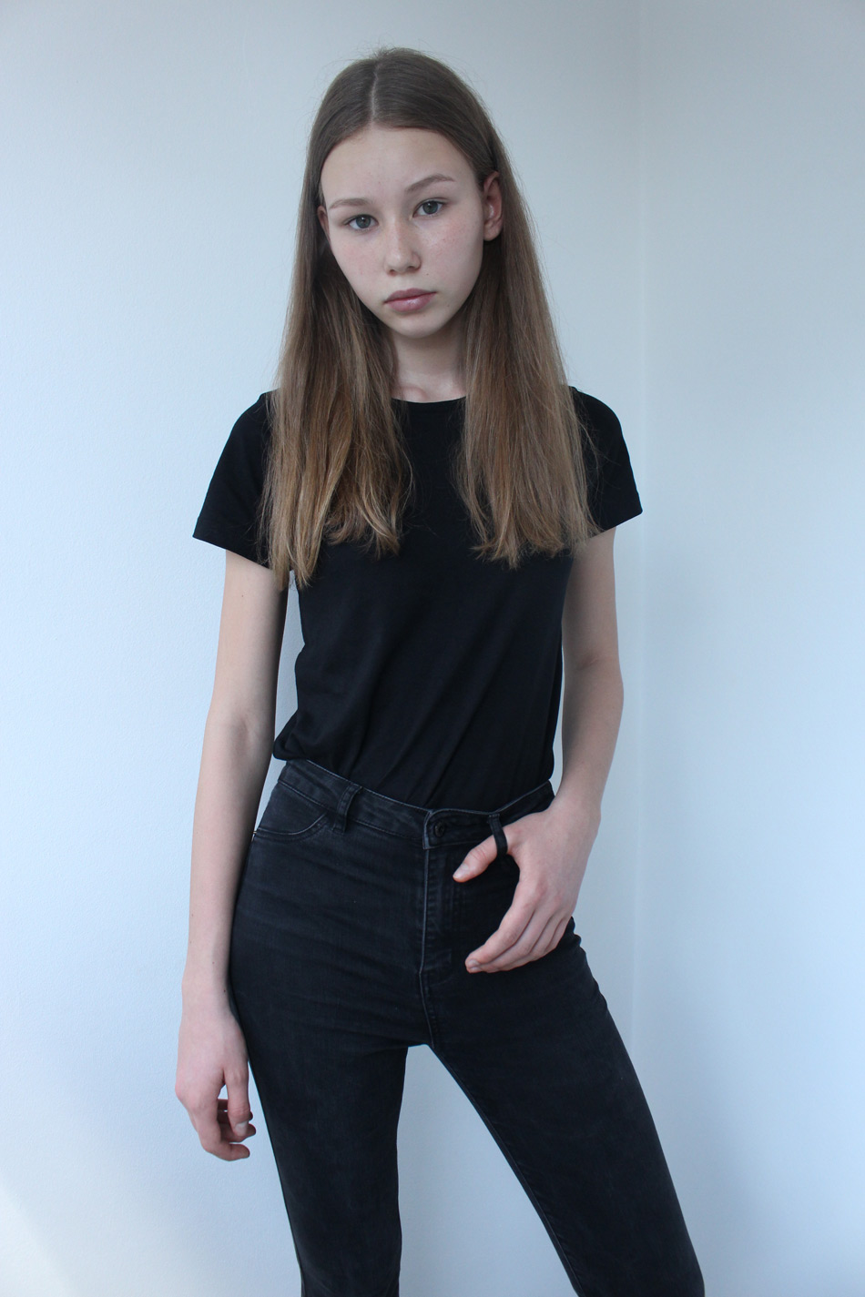 Meet Nicole & Ayden | NEWfaces