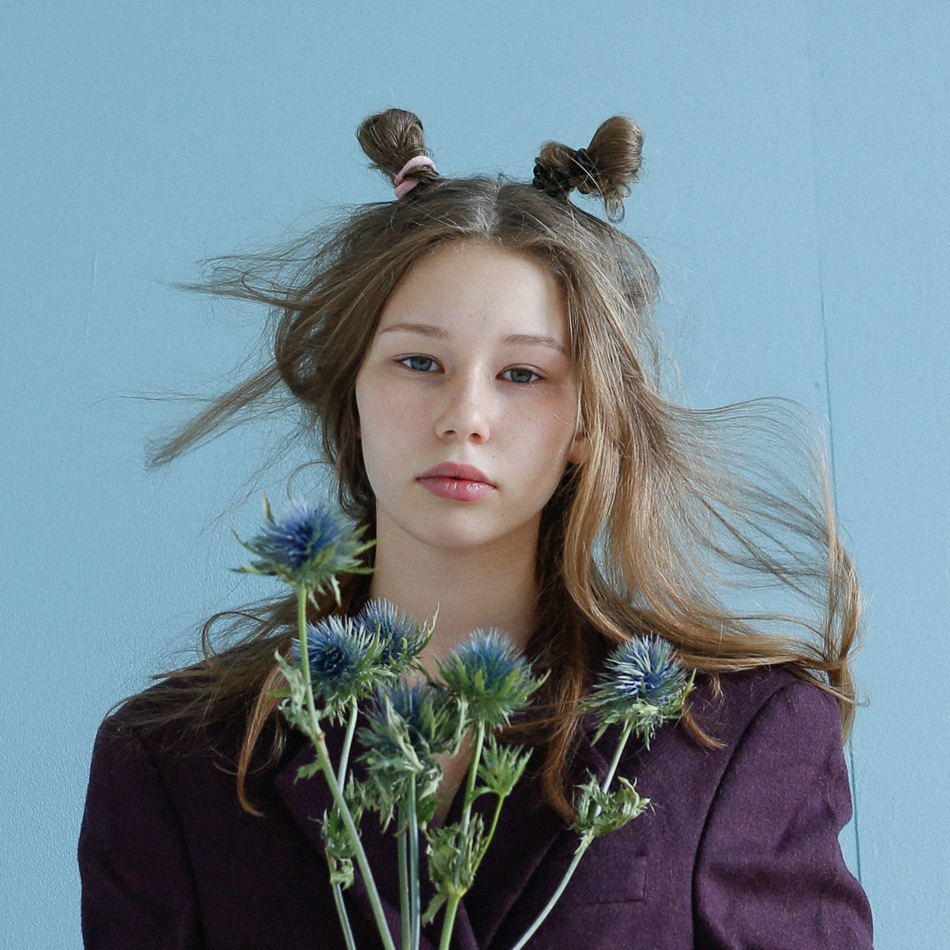 Meet Nicole & Ayden | NEWfaces