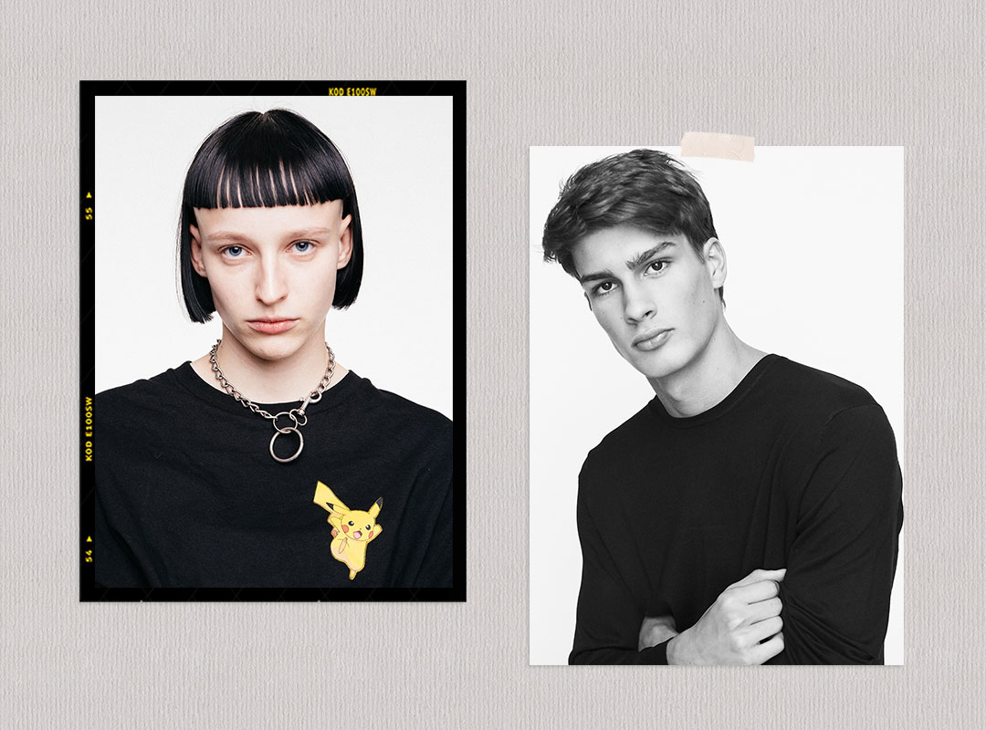 David Vega | NEWfaces