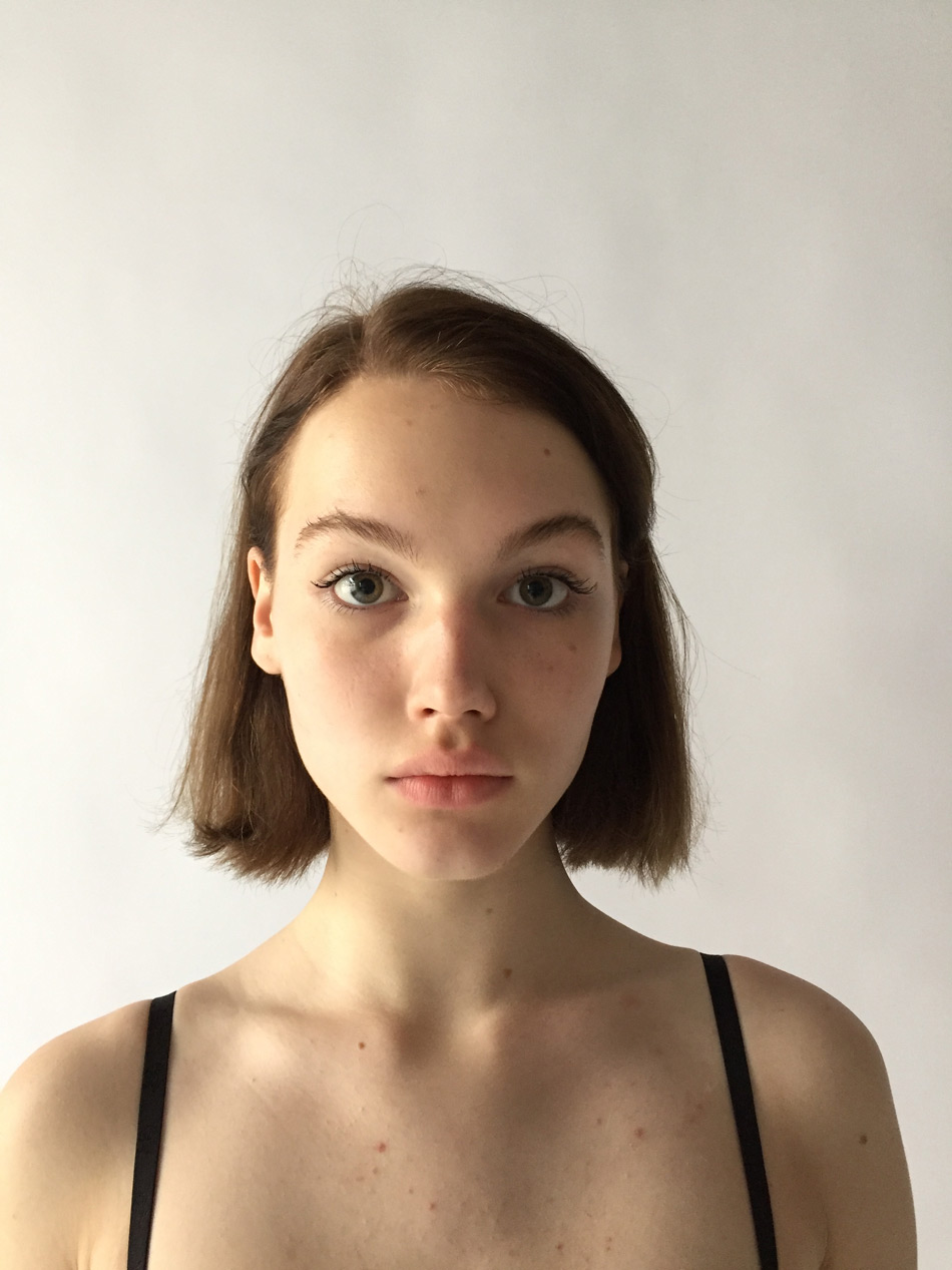 Meet Anastasiia & Elisio | NEWfaces