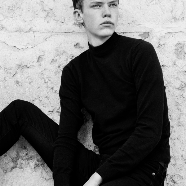 Meet Ruo Qi & Douglas | NEWfaces