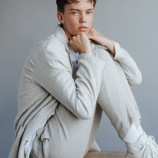 Meet Ruo Qi & Douglas | NEWfaces