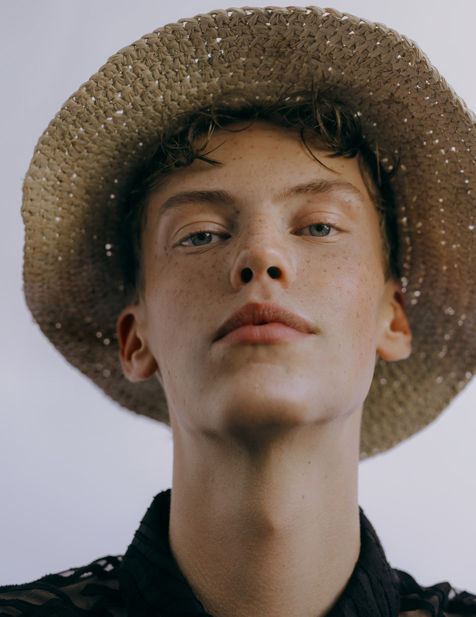 Meet Ruo Qi & Douglas | NEWfaces