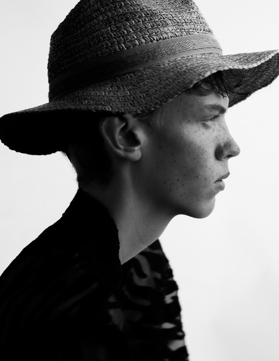 Meet Ruo Qi & Douglas | NEWfaces