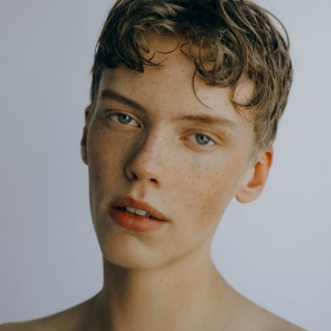 Meet Ruo Qi & Douglas | NEWfaces