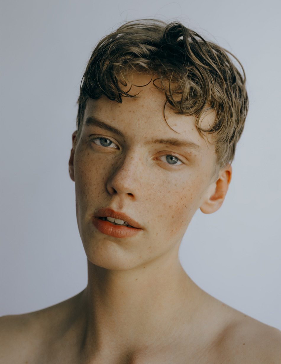 Meet Ruo Qi & Douglas | NEWfaces