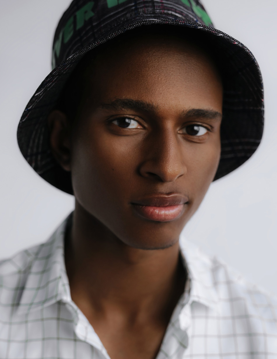 Meet Anastasiia & Elisio | NEWfaces