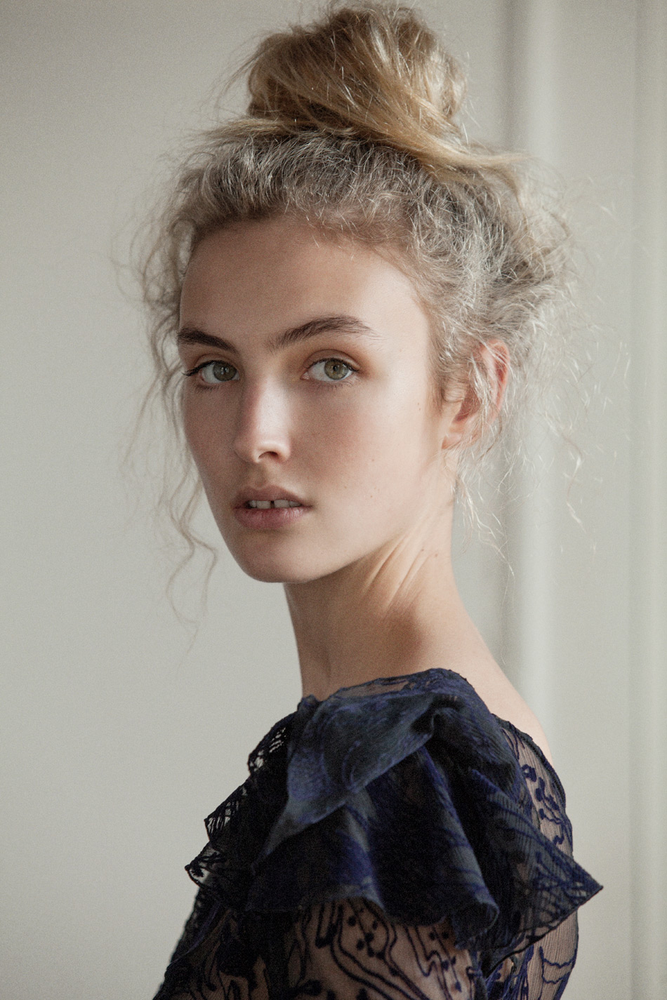 Meet Michaela & Robbie | NEWfaces