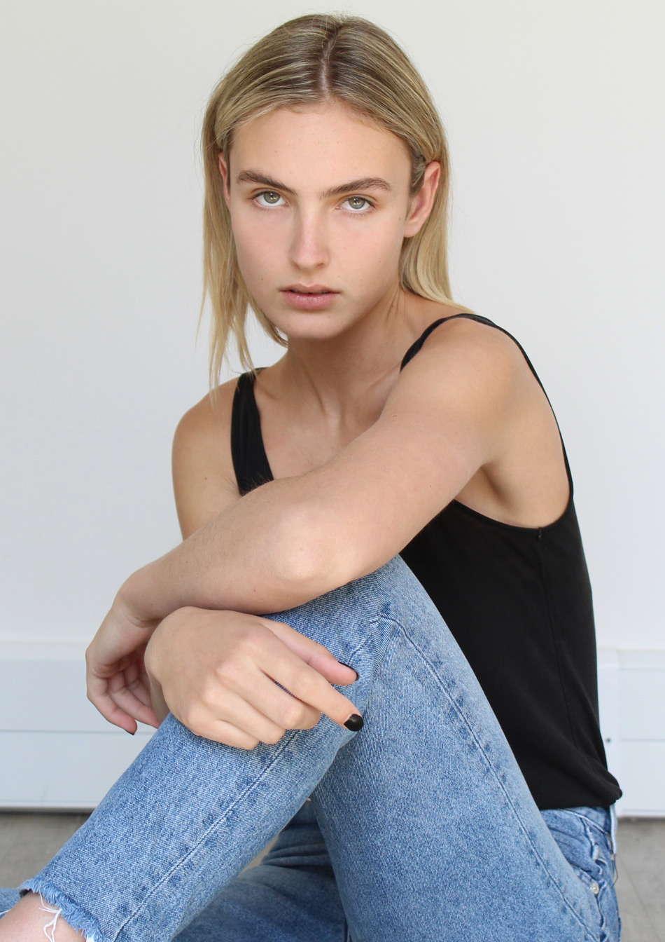 Meet Michaela & Robbie | NEWfaces