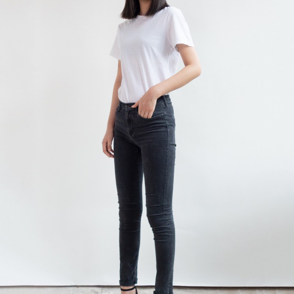 Meet Ruo Qi & Douglas | NEWfaces