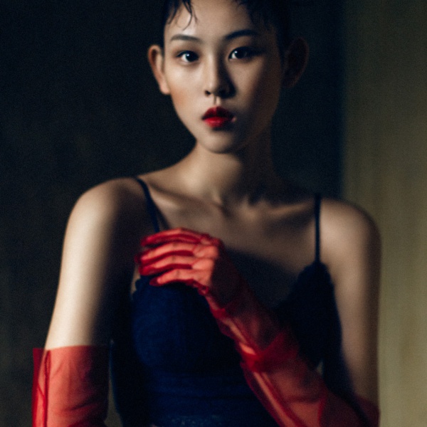 Meet Ruo Qi & Douglas | NEWfaces