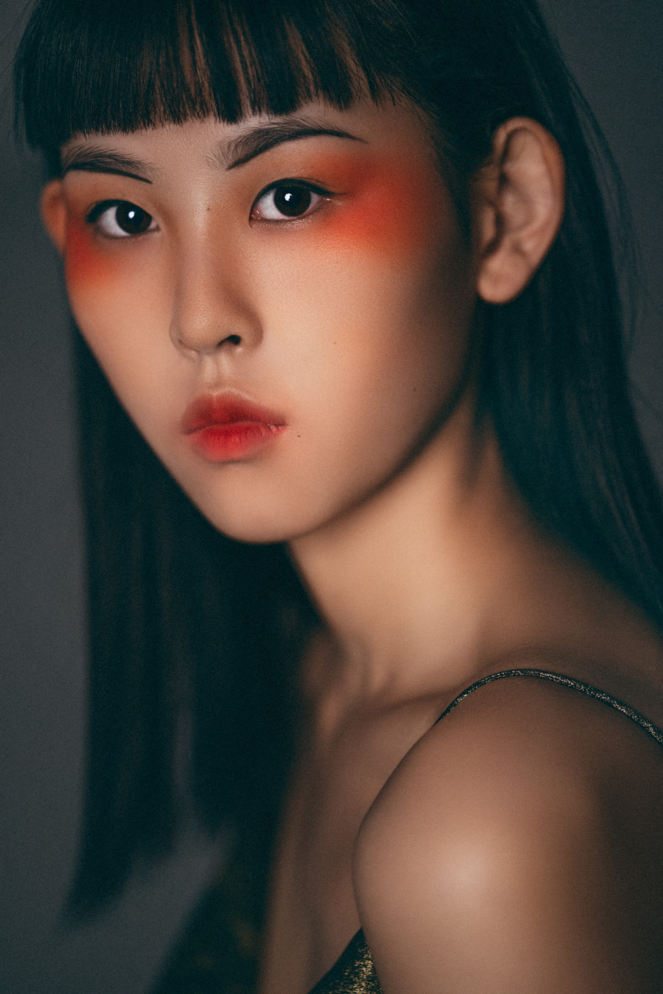 Meet Ruo Qi & Douglas | NEWfaces