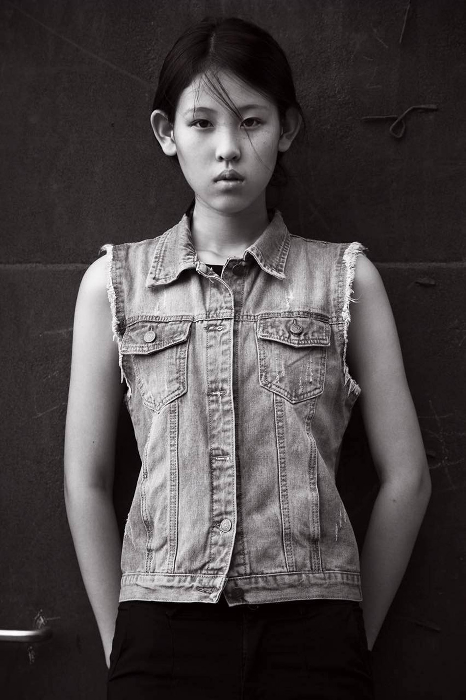 Meet Ruo Qi & Douglas | NEWfaces