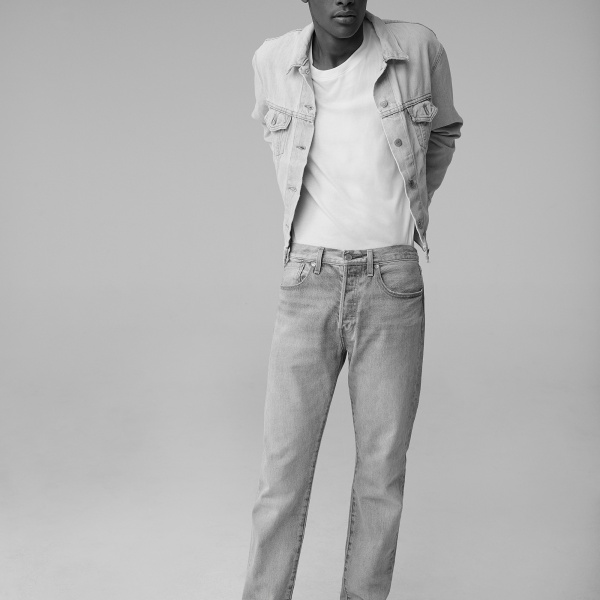The new kids vouched for by a fashion legend | NEWfaces