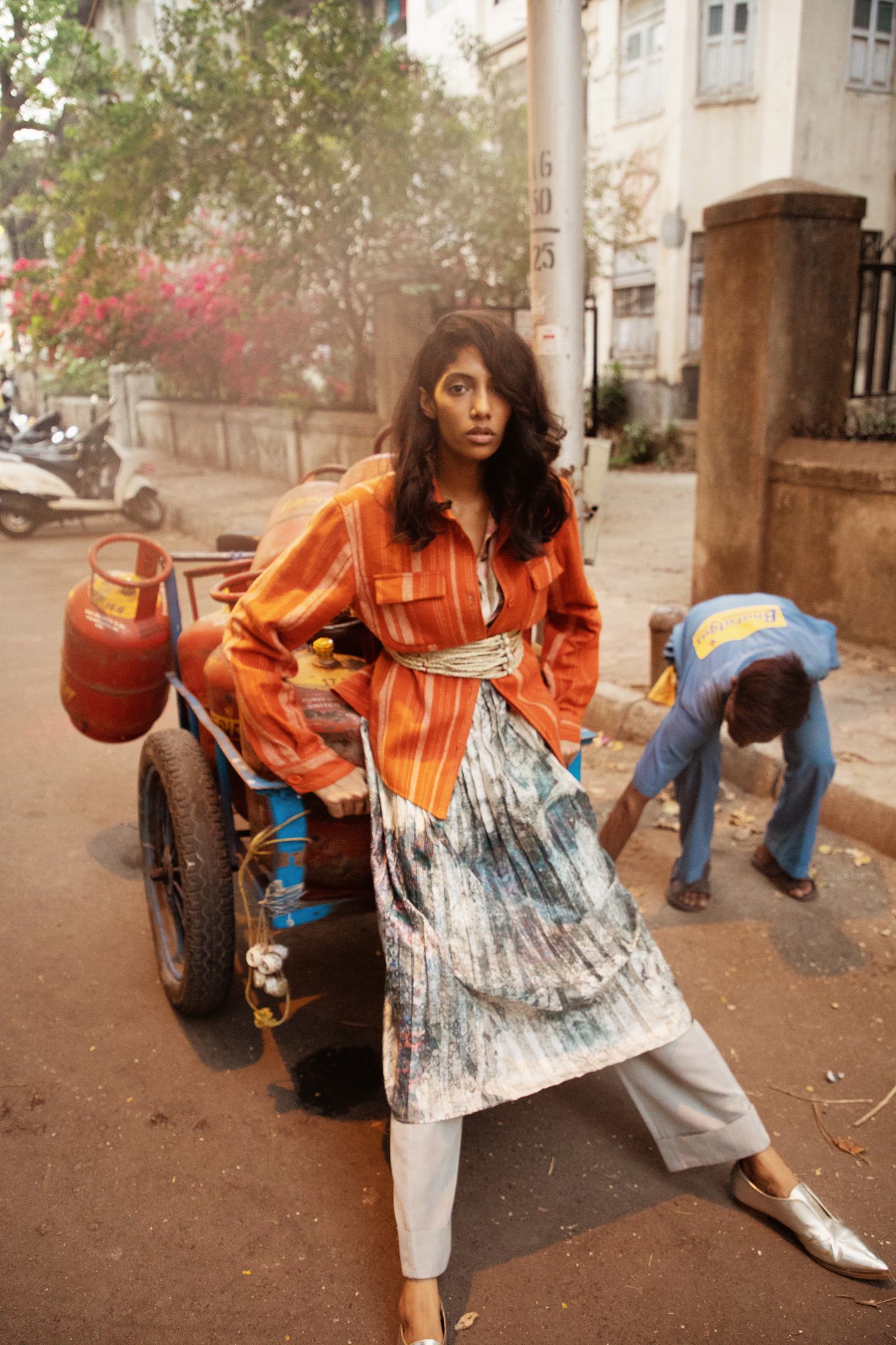 India’s new crop of models talk trends, slang and tourism | NEWfaces