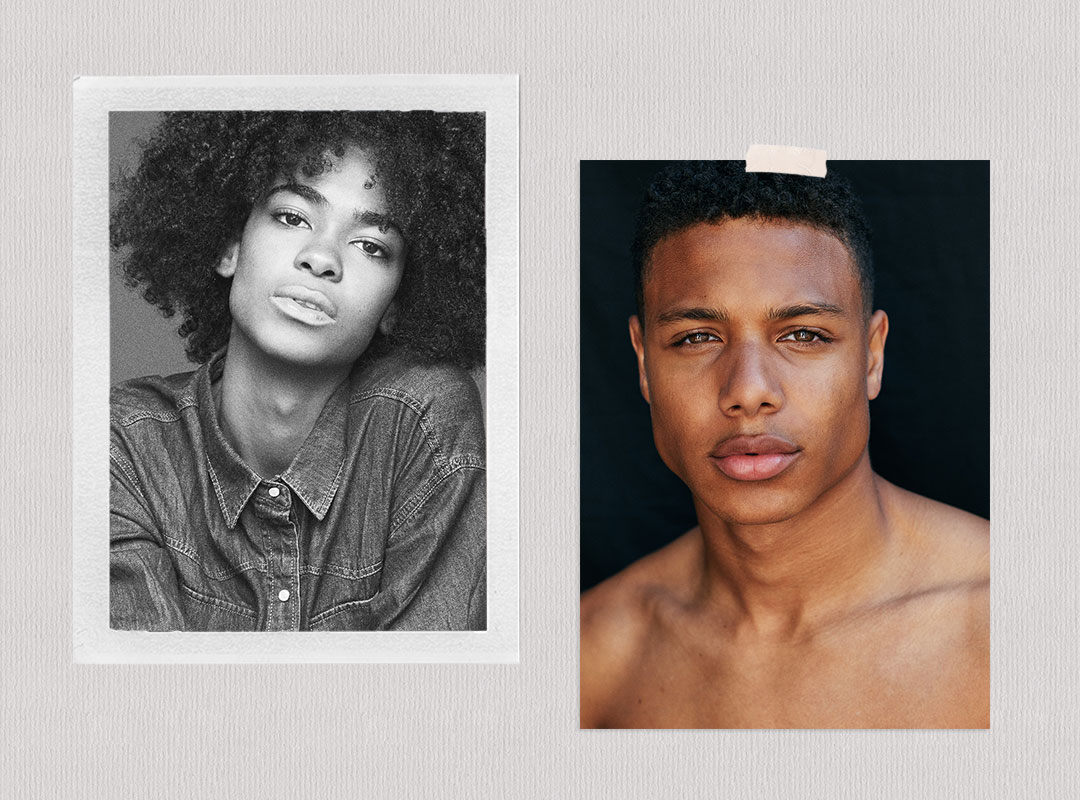 NEWfaces | Page 25 | MODELS.com's showcase of the best new faces ...