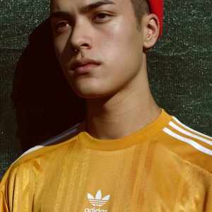 Meet Damaris & Brandon | NEWfaces