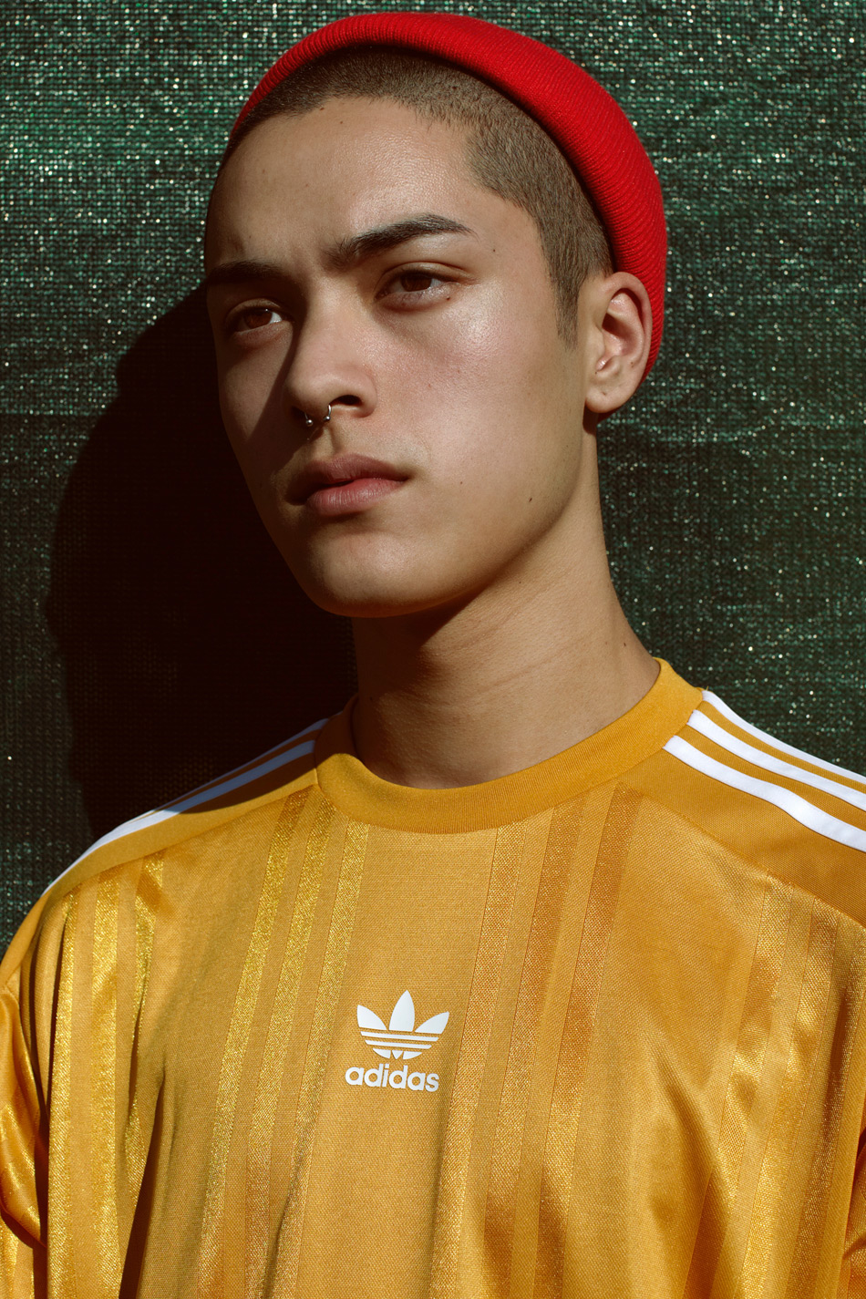 Meet Damaris & Brandon | NEWfaces