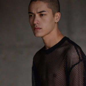 Meet Damaris & Brandon | NEWfaces