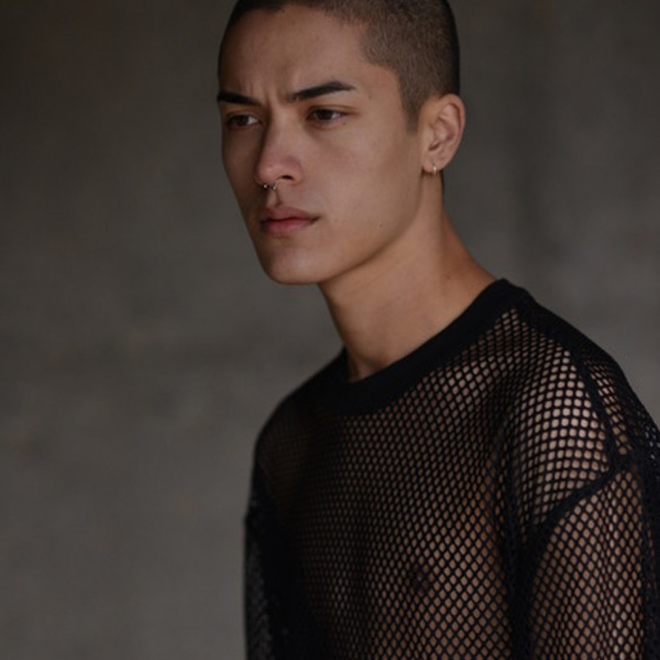 Meet Damaris & Brandon | NEWfaces