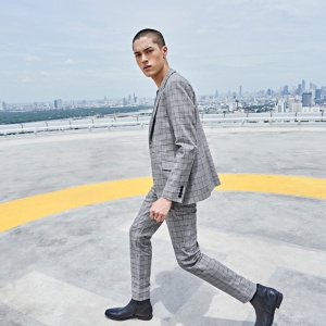 Meet Damaris & Brandon | NEWfaces