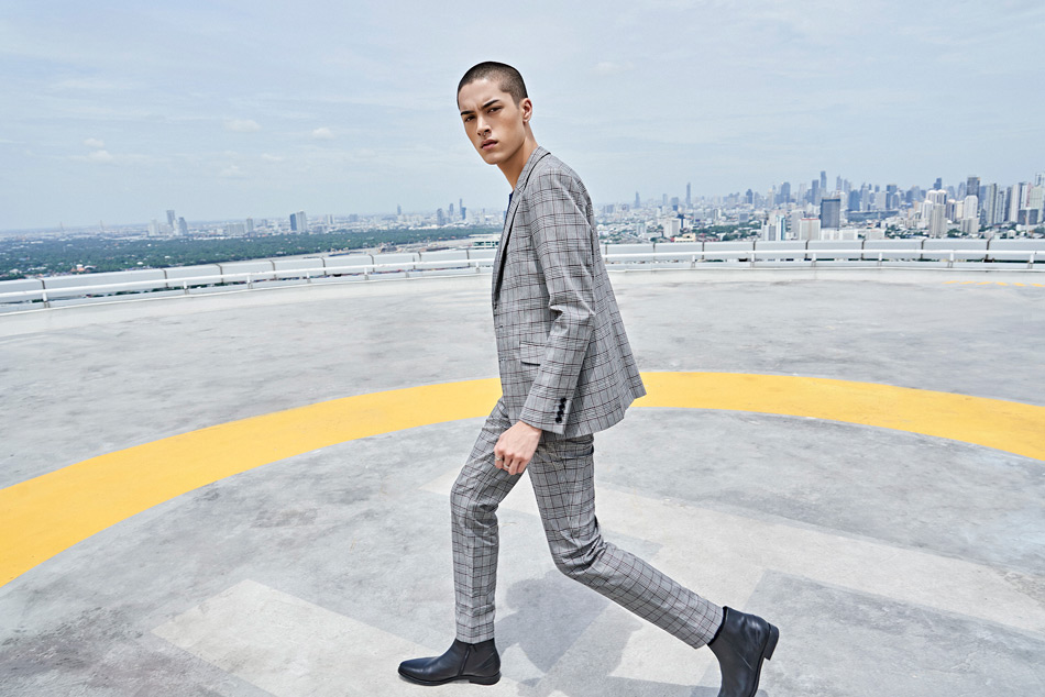 Meet Damaris & Brandon | NEWfaces