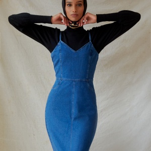 Meet Hanan & Oskar | NEWfaces