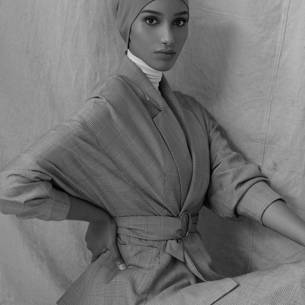 Meet Hanan & Oskar | NEWfaces